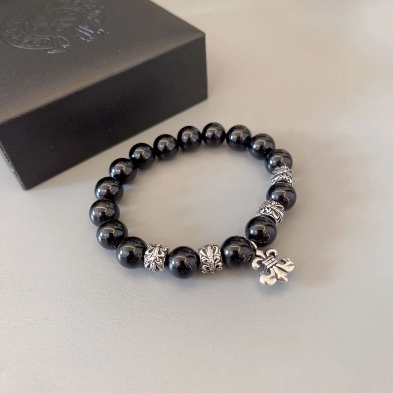 Legit Chrome Hearts Bracelets