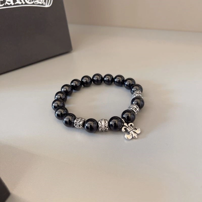 Legit Chrome Hearts Bracelets
