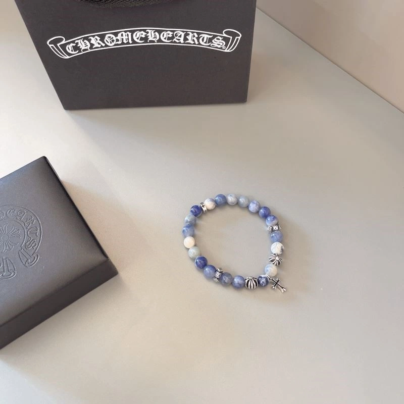 Factory-made Chrome Hearts Bracelets