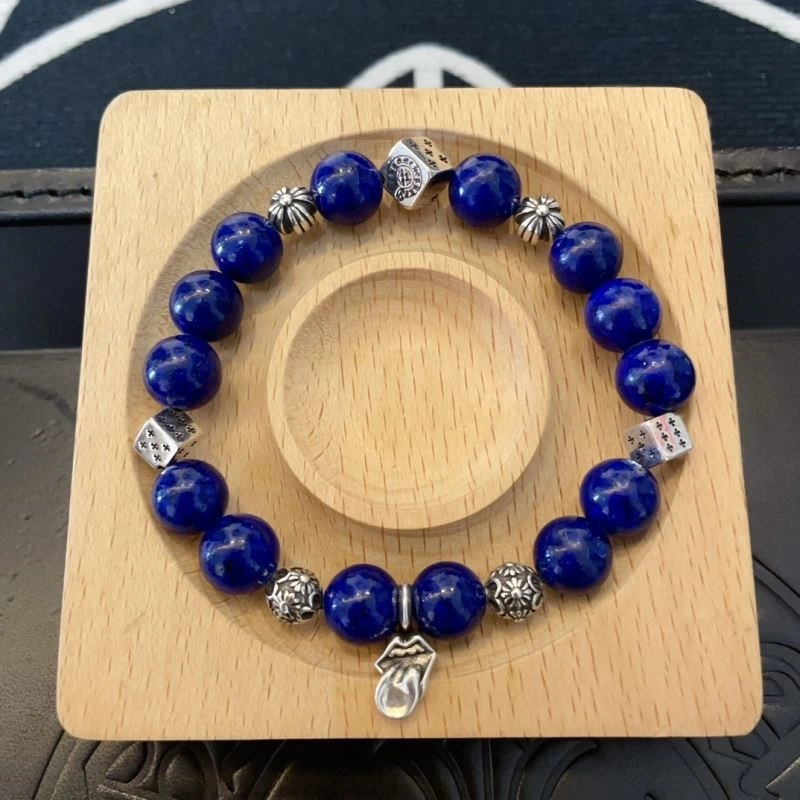 Top mirror Chrome Hearts Bracelets