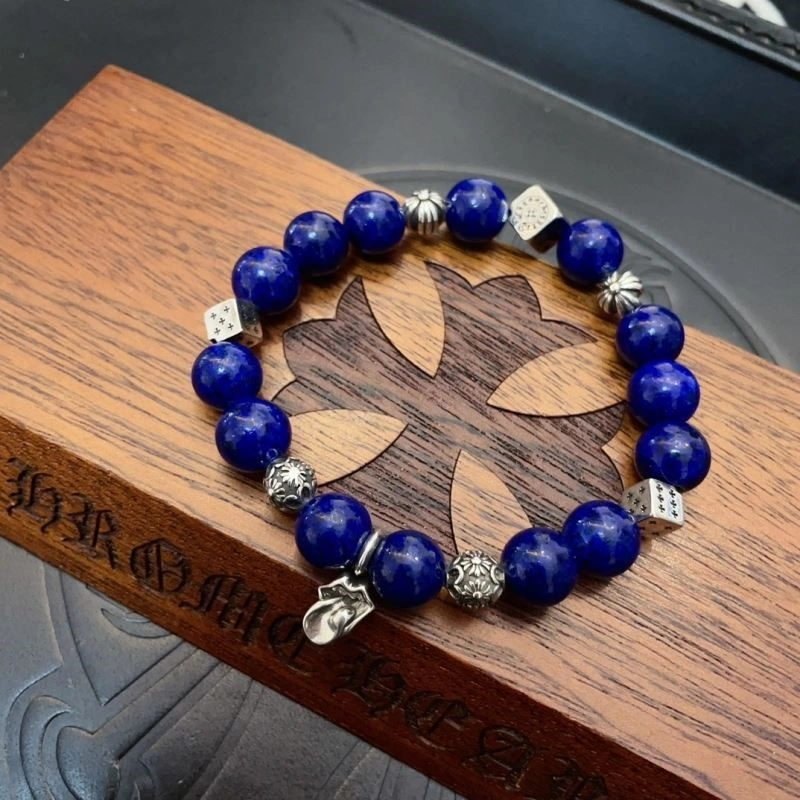 Top mirror Chrome Hearts Bracelets