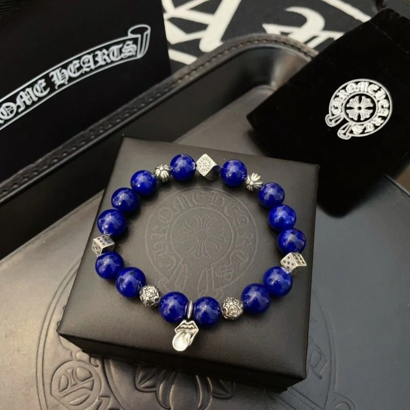 Top mirror Chrome Hearts Bracelets