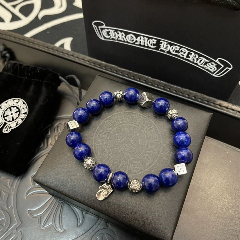 Top mirror Chrome Hearts Bracelets