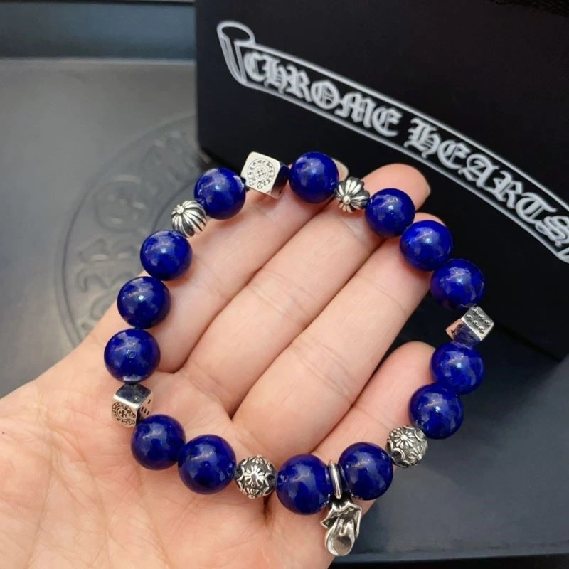 Top mirror Chrome Hearts Bracelets