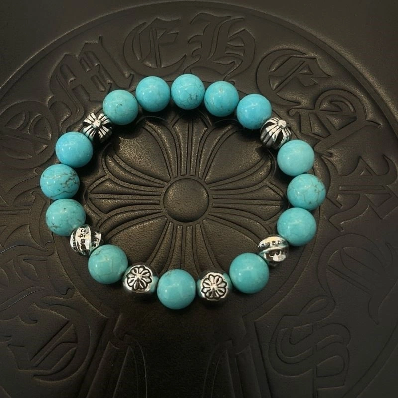 Mirror quality Chrome Hearts Bracelets