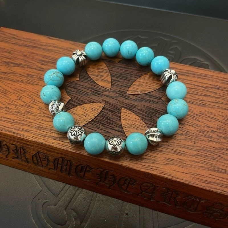 Mirror quality Chrome Hearts Bracelets