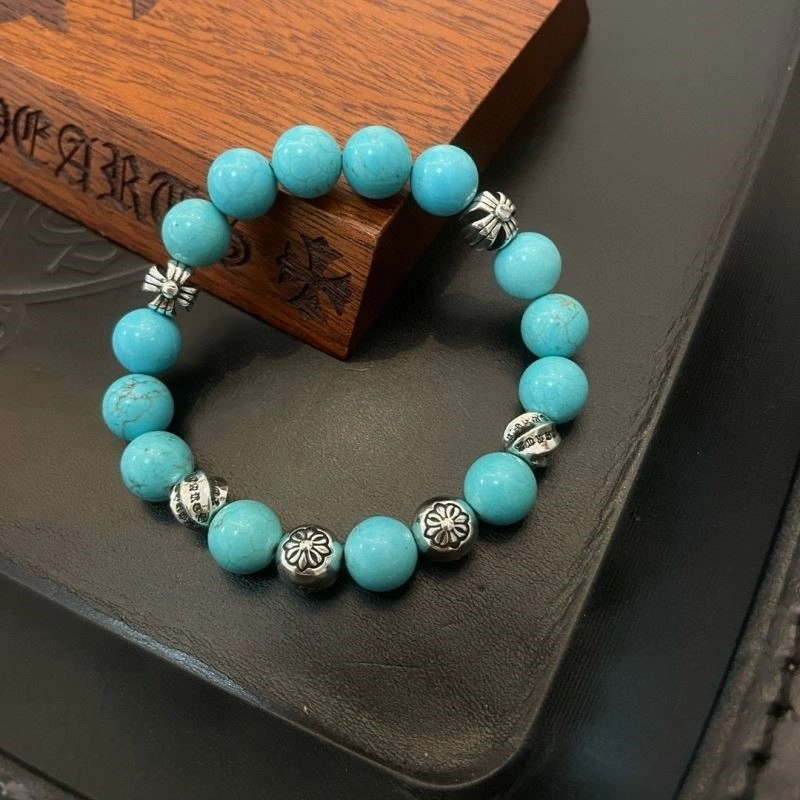 Mirror quality Chrome Hearts Bracelets