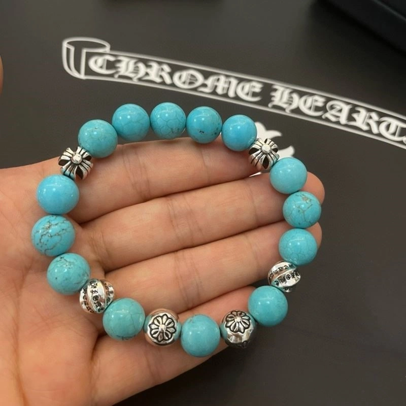 Mirror quality Chrome Hearts Bracelets