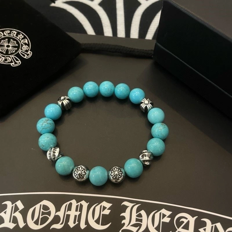 Mirror quality Chrome Hearts Bracelets