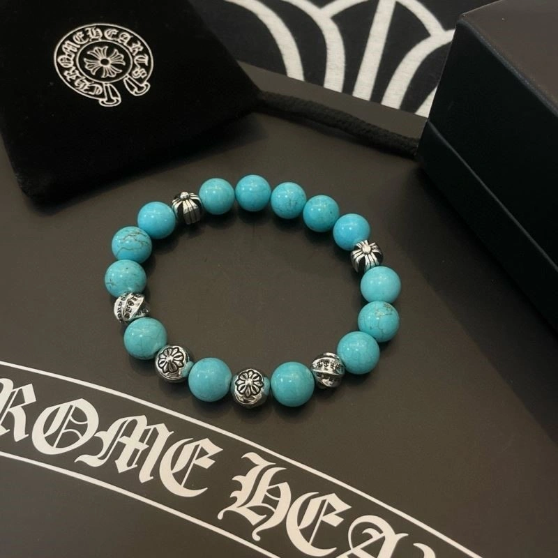 Mirror quality Chrome Hearts Bracelets