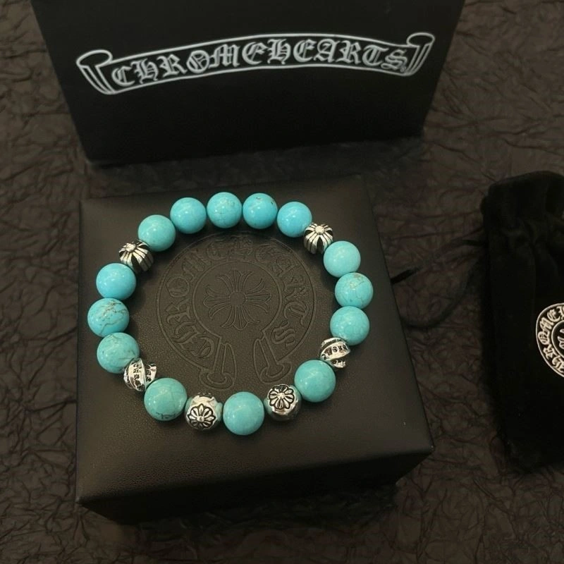 Mirror quality Chrome Hearts Bracelets