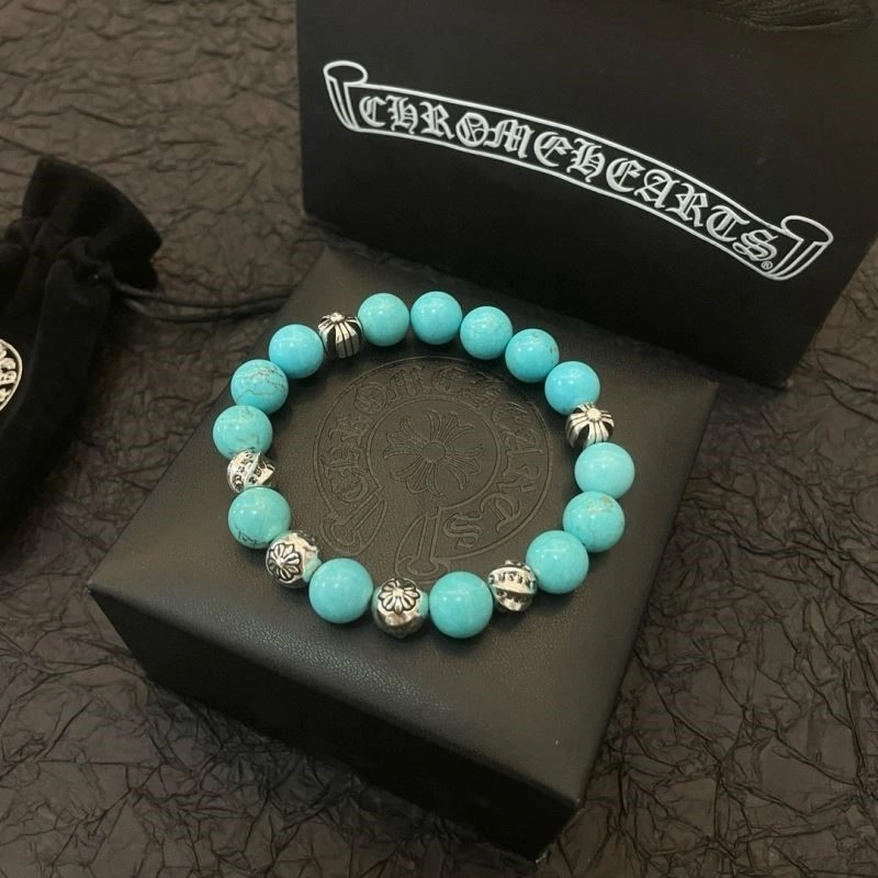 Mirror quality Chrome Hearts Bracelets