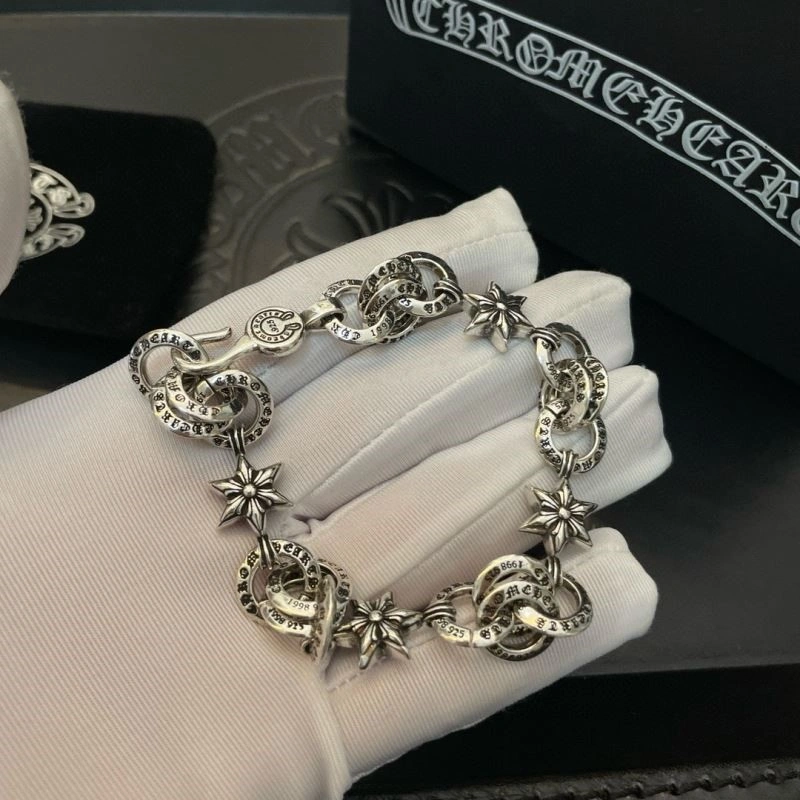 Chrome Hearts Bracelets