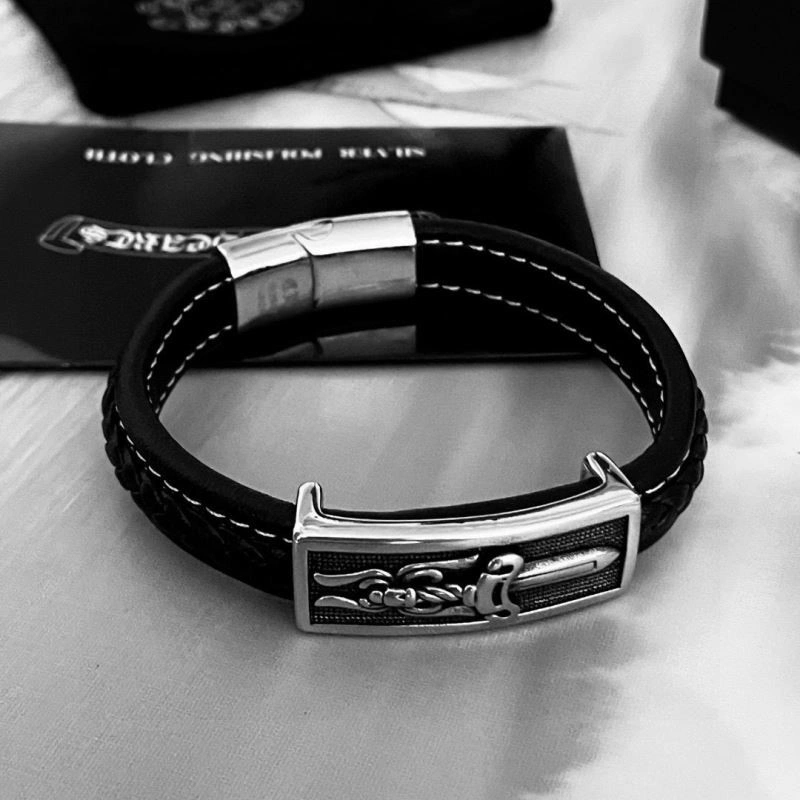 Top match Chrome Hearts Bracelets