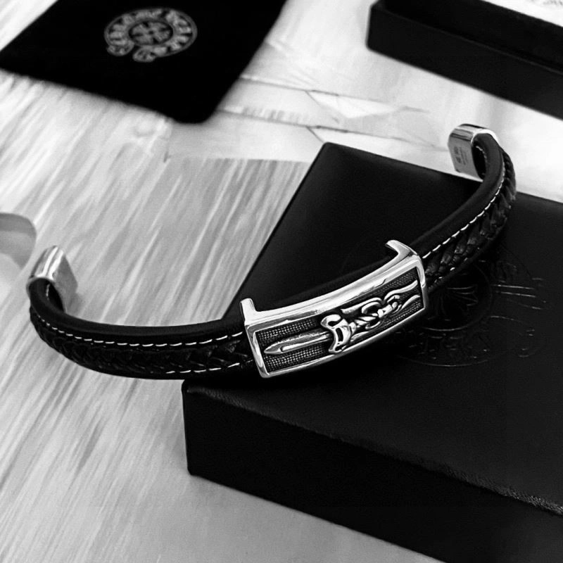Top match Chrome Hearts Bracelets