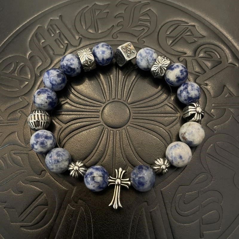 Chrome Hearts Bracelets