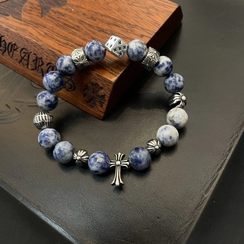 Legit Chrome Hearts Bracelets