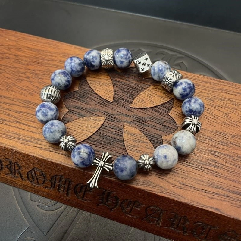 Legit Chrome Hearts Bracelets