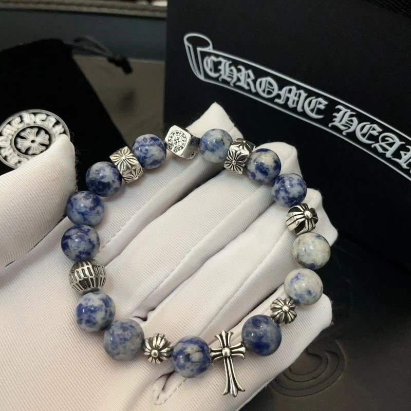 Legit Chrome Hearts Bracelets
