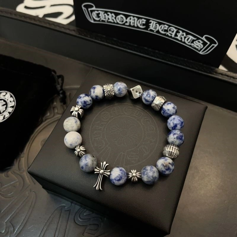 Legit Chrome Hearts Bracelets