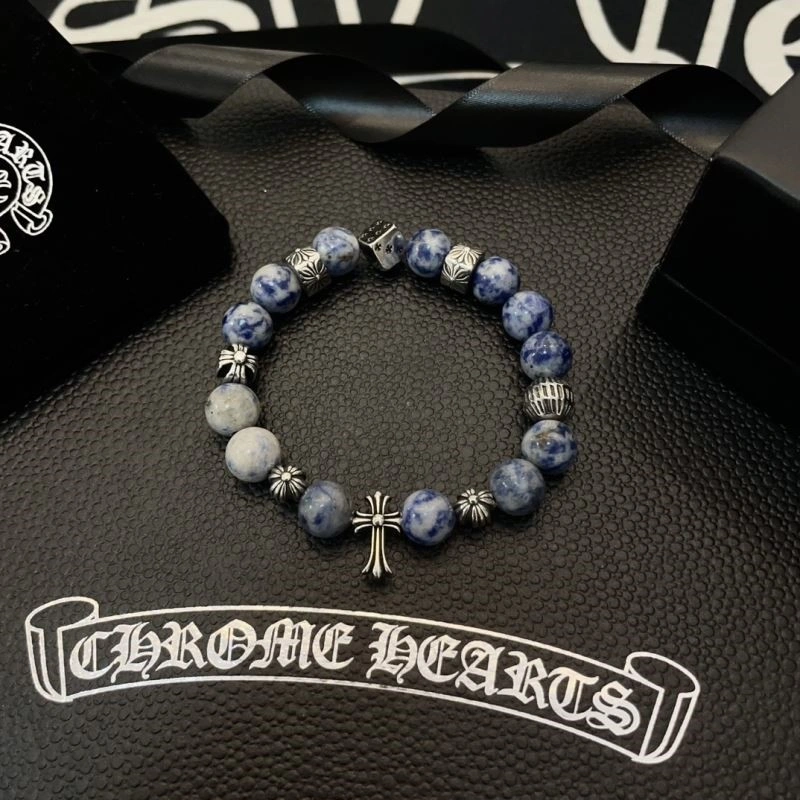 Legit Chrome Hearts Bracelets