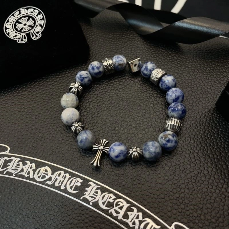 Legit Chrome Hearts Bracelets