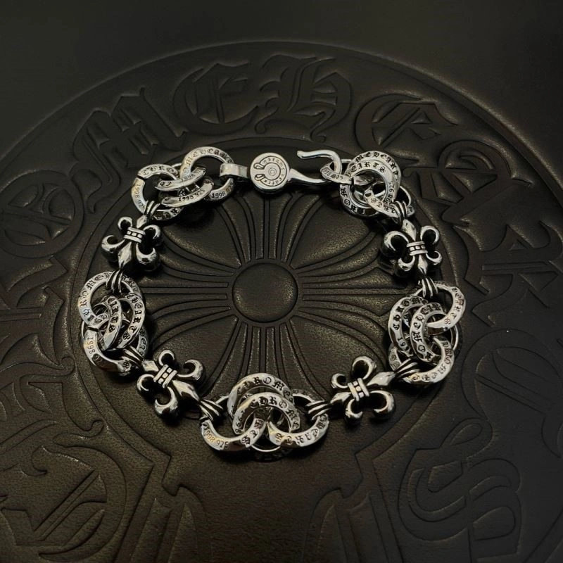 Chrome Hearts Bracelets