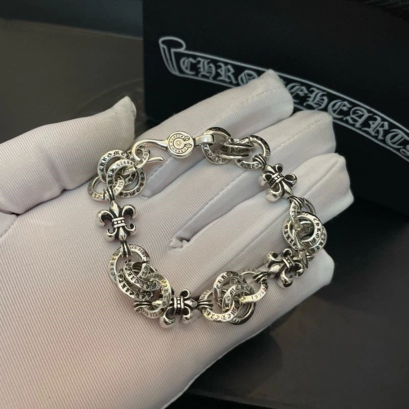Factory-made Chrome Hearts Bracelets