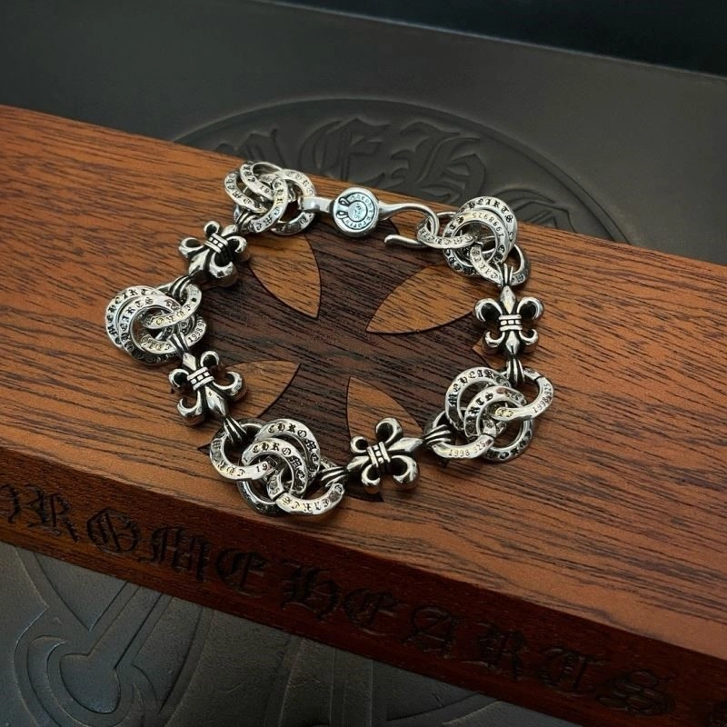 Factory-made Chrome Hearts Bracelets