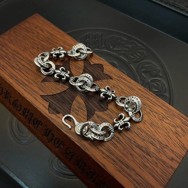 Factory-made Chrome Hearts Bracelets