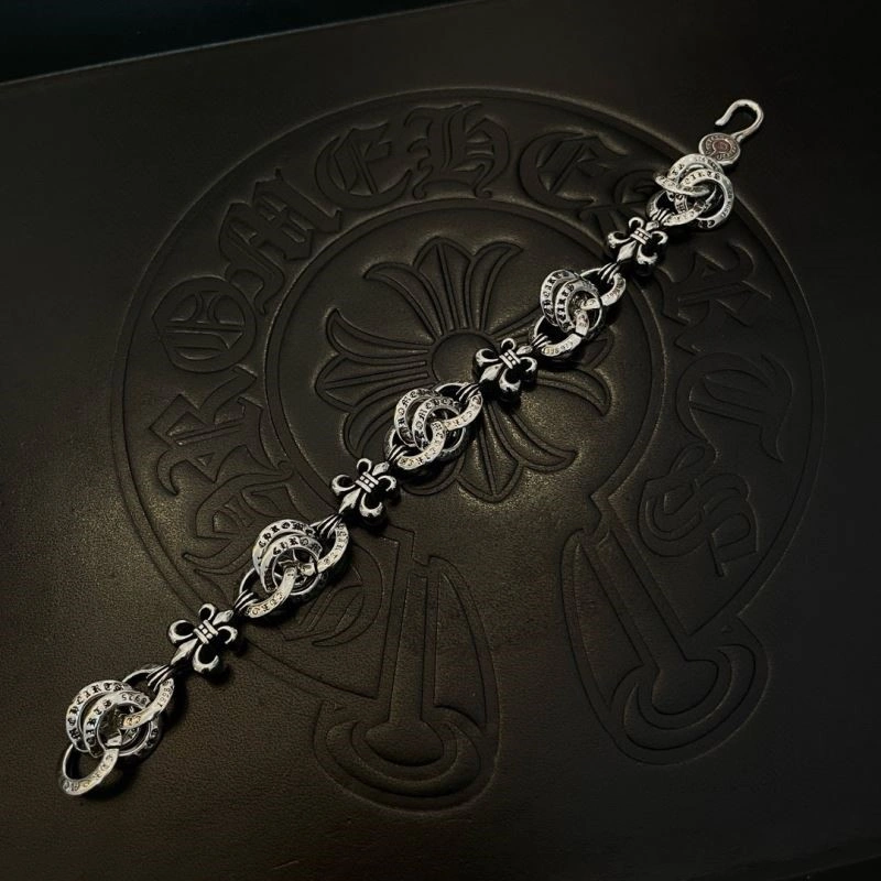 Factory-made Chrome Hearts Bracelets