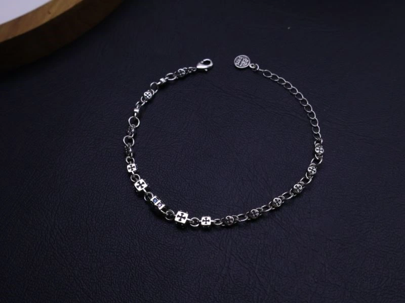 Top mirror Chrome Hearts Bracelets