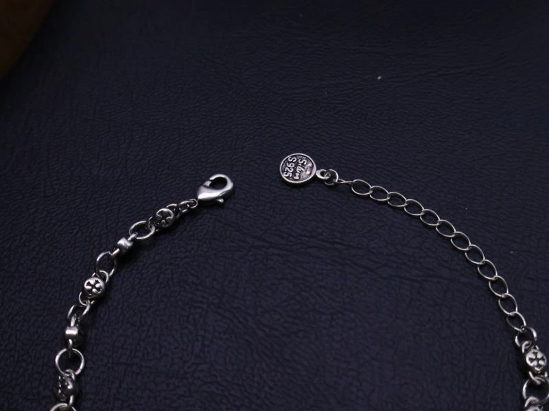 Top mirror Chrome Hearts Bracelets