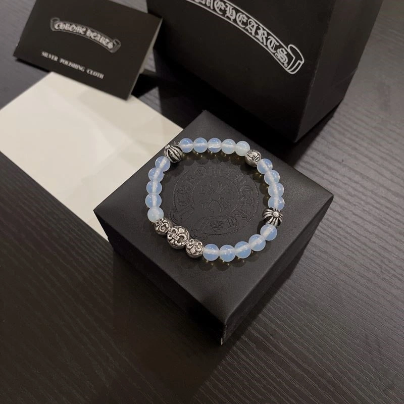 Chrome Hearts Bracelets