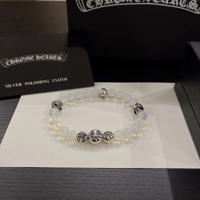 Top mirror Chrome Hearts Bracelets