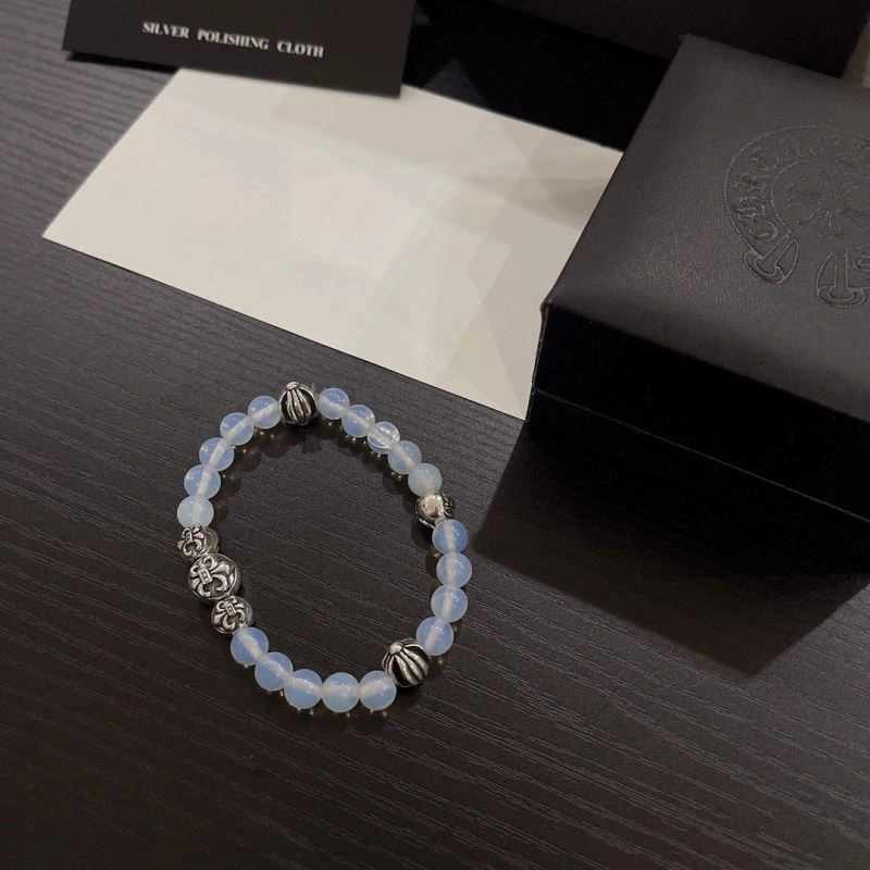 Top mirror Chrome Hearts Bracelets