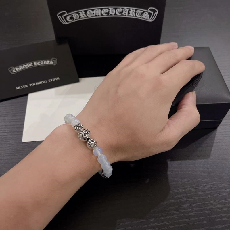 Top mirror Chrome Hearts Bracelets