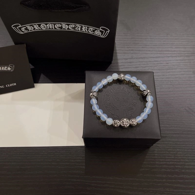 Top mirror Chrome Hearts Bracelets