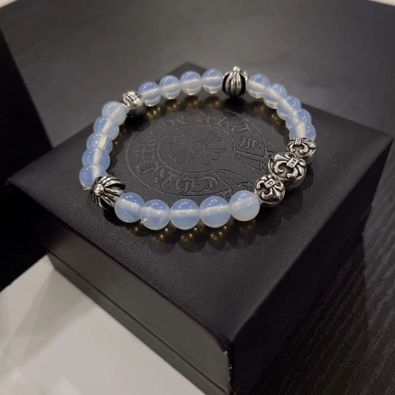 Top mirror Chrome Hearts Bracelets
