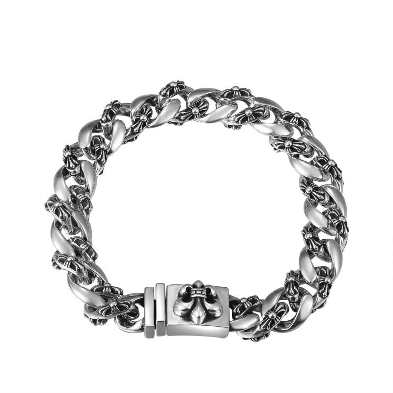 Official Chrome Hearts Bracelets