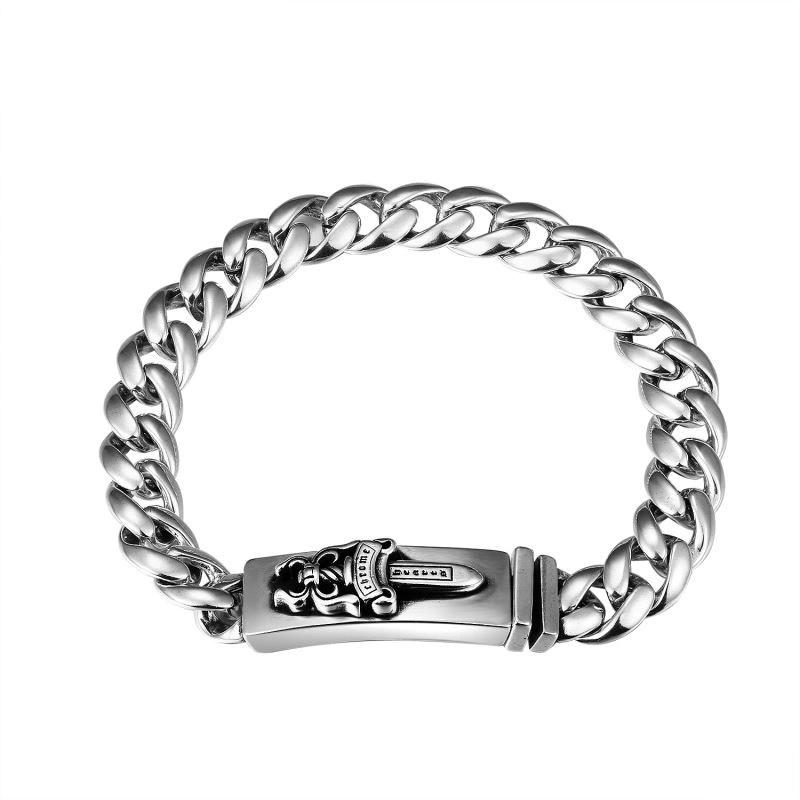 Official Chrome Hearts Bracelets