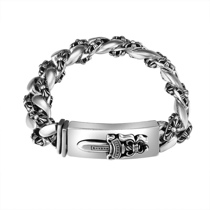 Official Chrome Hearts Bracelets