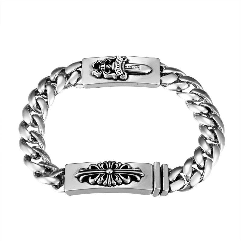 Official Chrome Hearts Bracelets