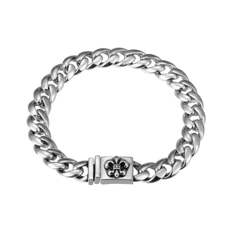 Official Chrome Hearts Bracelets