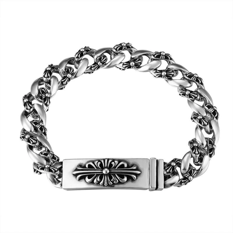 Official Chrome Hearts Bracelets