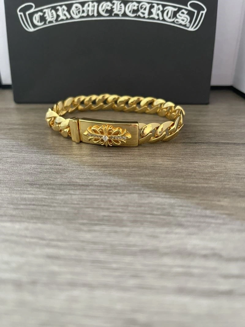 Factory-made Chrome Hearts Bracelets