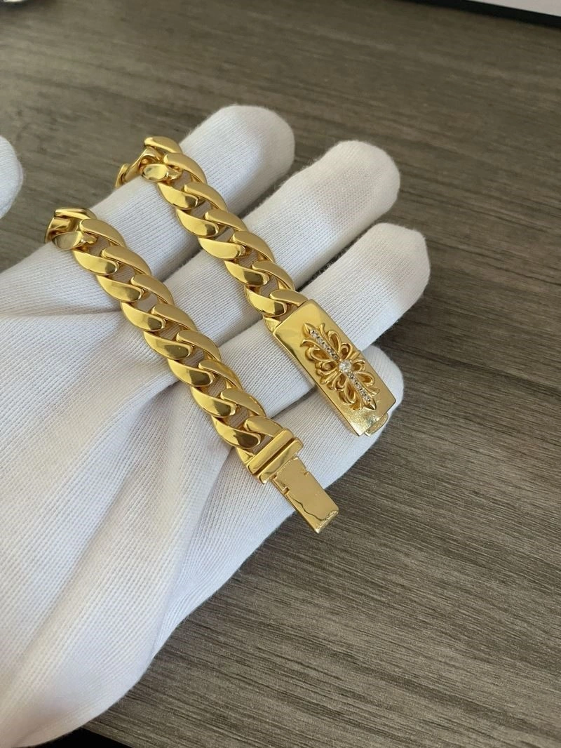 Factory-made Chrome Hearts Bracelets