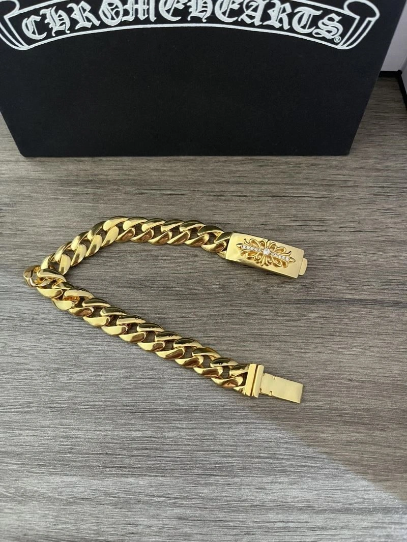Factory-made Chrome Hearts Bracelets