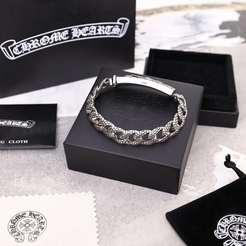 Official Chrome Hearts Bracelets