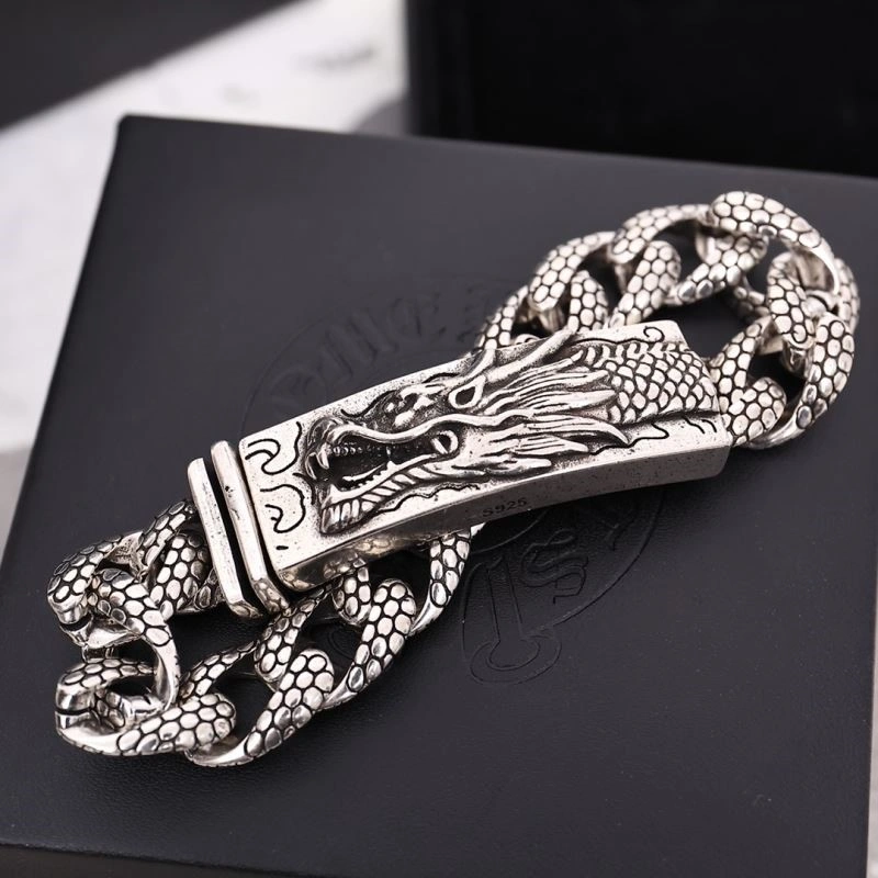 Official Chrome Hearts Bracelets